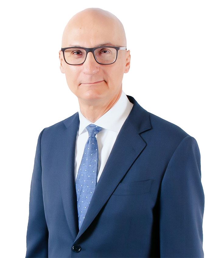 Lawyers Archive - Harrison Pensa LLP