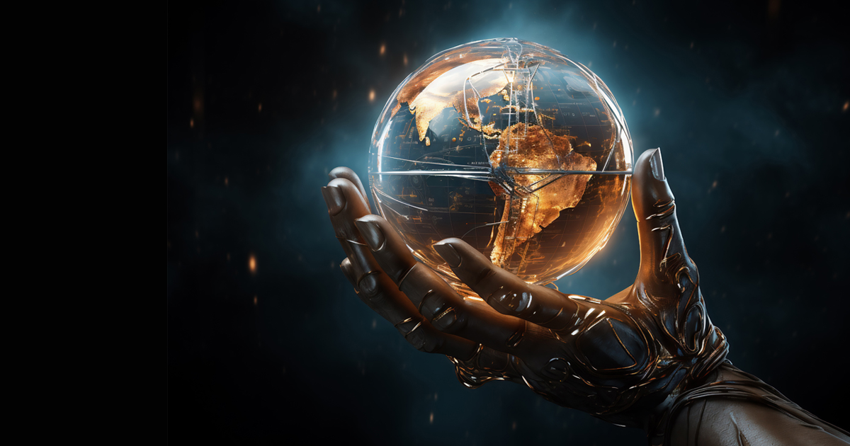 How the world is handling AI rules | Harrison Pensa Law Firm