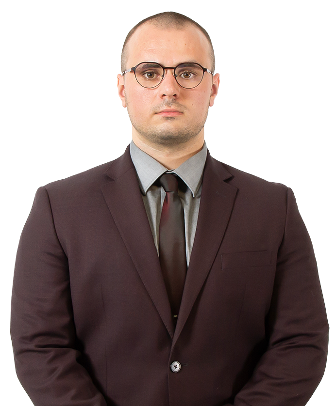 Lawyers Archive - Harrison Pensa LLP
