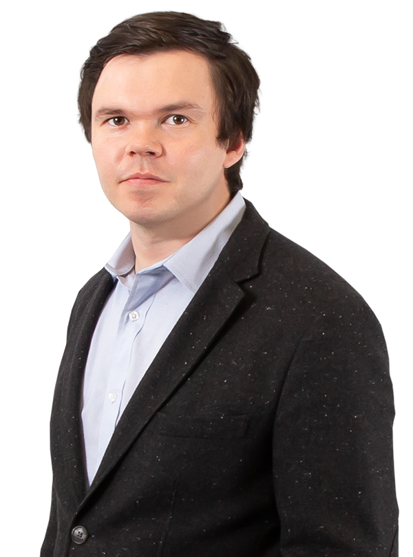 Shane Roberts, Estate Litigation Lawyer | Harrison Pensa Law Firm